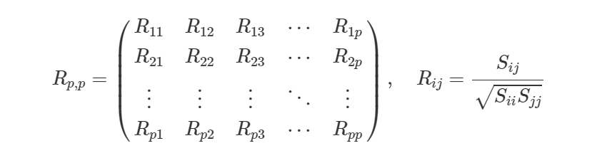 Análise de Componentes Principais (PCA) - Statplace