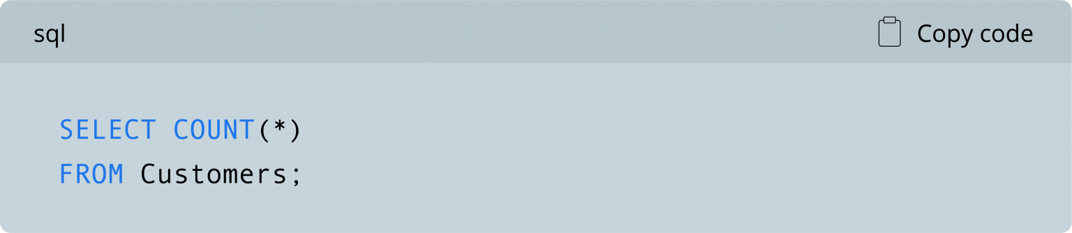 O que é SQL? Conheça as principais funções - Statplace