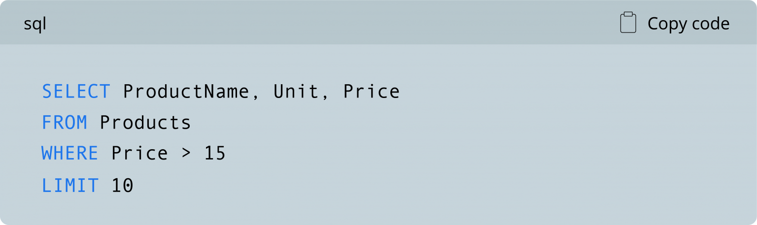O que é SQL? Conheça as principais funções - Statplace