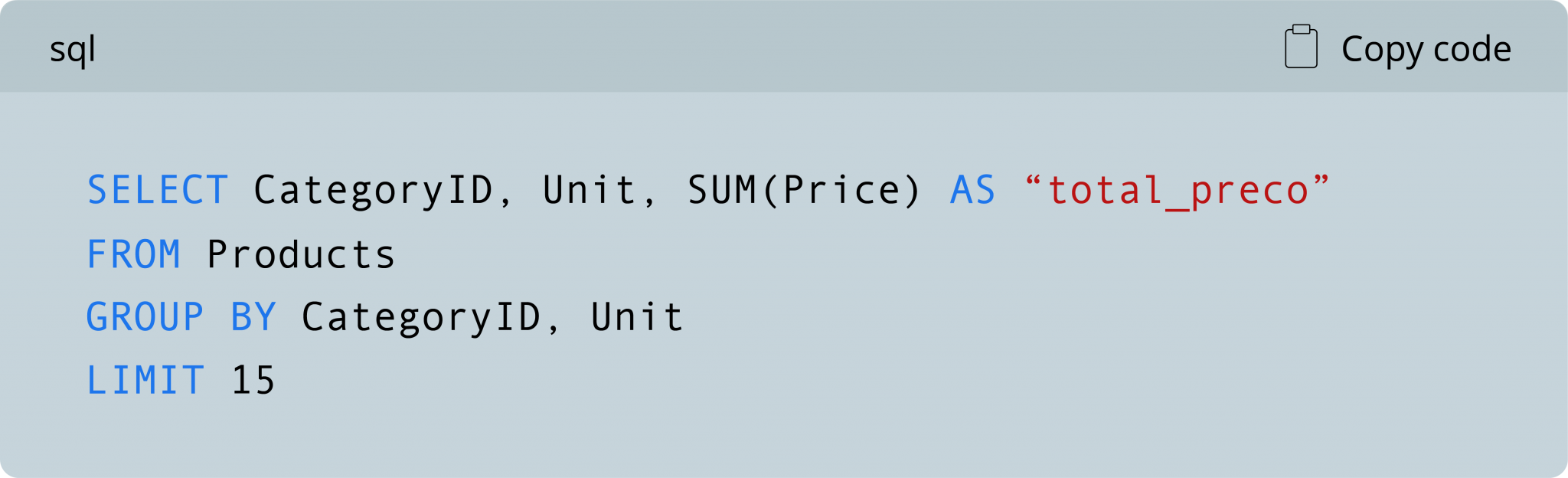 O que é SQL? Conheça as principais funções - Statplace
